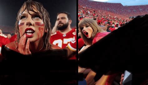 Taylor Swifts Sexually Explicit Ai Pictures Spark Outrage On Social Media Oyeyeah