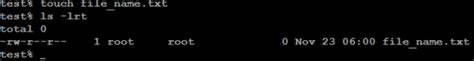 Chown Command In Linux How To Use Chown Command In Linux