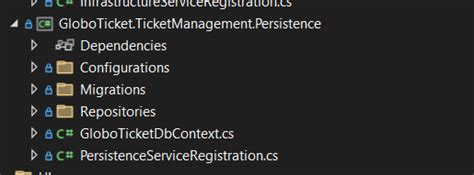 What Is Clean Architecture Part 15 Understanding The Infrastructure