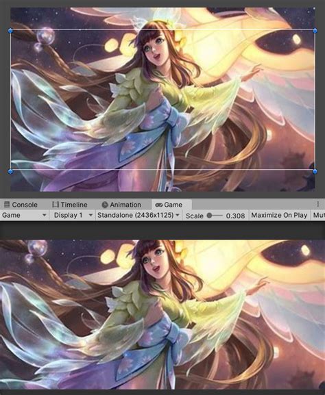 unity ugui 手机屏幕适配方案 知乎