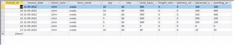 how to join 2 tables in access and display in datagridview stack overflow