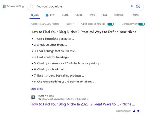 Bing SEO 11 Great Tips To Help You Get Free Traffic In 2024