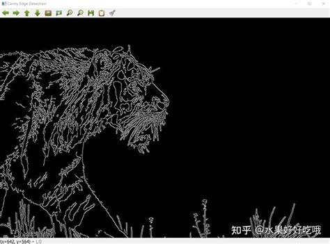 【opencv】快速入门opencv（python版） 知乎