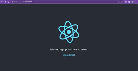 A Step By Step Guide To Deploying A React App On An Aws Ec2 Instance