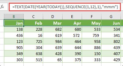 Guidelines And Examples Of Array Formulas Office Support