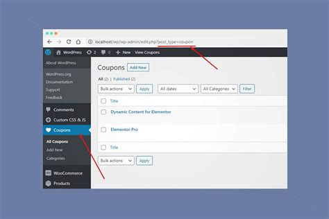 How To Create Custom Post Type In WordPress DroidCrunch