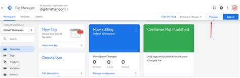 THIẾT LẬP GOOGLE TAG MANAGER ĐỂ CHẠY QUẢNG CÁO GOOGLE Dịch Vụ Và Đào