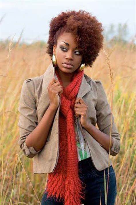 25 Afros And Blow Outs For Black Hair Styles Weekly
