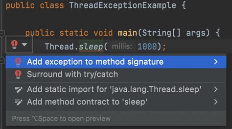 [java interview] please briefly describe your understanding of checked exceptions and unchecked