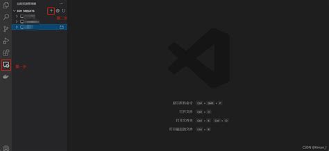 vscode docker ssh实现远程连接服务器并进行开发 vscode ssh docker csdn博客