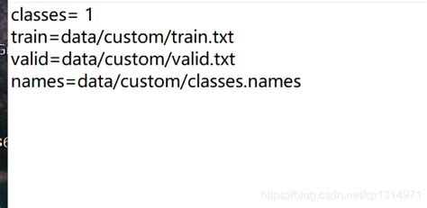 pytorch 实现yolo3详细理解（五）训练自己数据集和csv数据集标签处理 pytorch读取xml标签 csdn博客