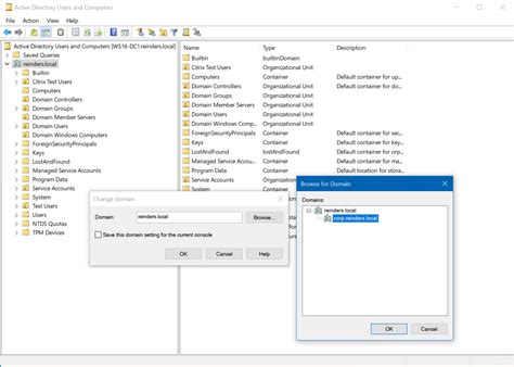 How To Add A Domain Controller To An Existing Domain Petri