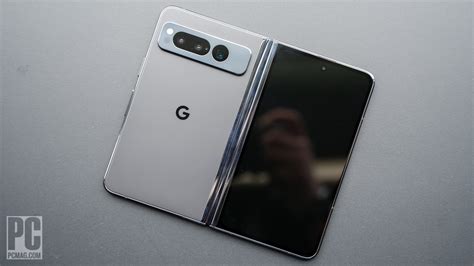 Google Pixel Fold Vs Samsung Galaxy Z Fold 4 What S The Difference