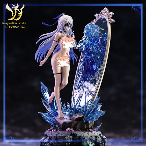 Jing Liu Nsfw Honkai Star Rail Imagination Studio Nz Toys