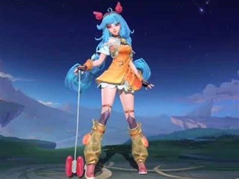 Harap Bersabar Moonton Resmi Tunda Rilis Hero Cici Mobile Legends Timelinesid