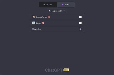 how to use chatgpt plugins for work