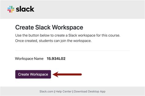 How To Create A Private Slack Workspace For Your Canvas Course MIT