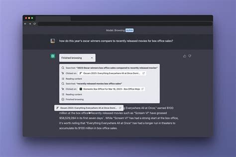 the power of chatgpt plugins the code interpreter