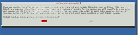 Step By Step Tutorial Upgrading From Debian 11 To Debian 12 ImagineLinux