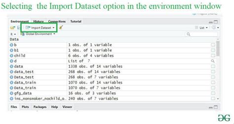 How To Import An Excel File Into R GeeksforGeeks
