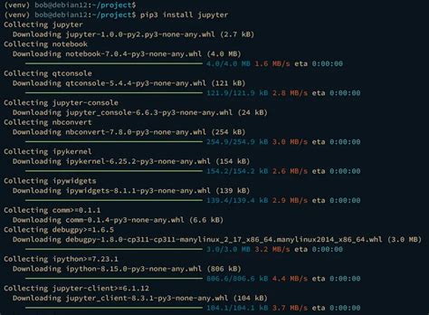 Guide To Install Jupyterlab On Debian Kirelos Blog