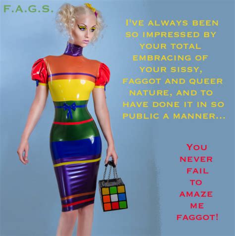 Sissy Caption 126 Tumblr Gallery