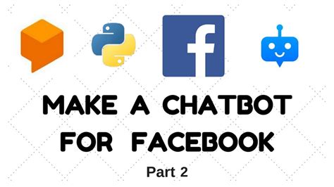 learn to build a chatbot with dialogflow and python y