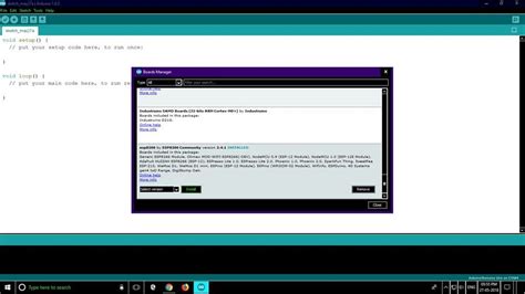 Getting Started With Nodemcu Esp8266 Using Arduino Ide Learn Robotics Arduino Learn