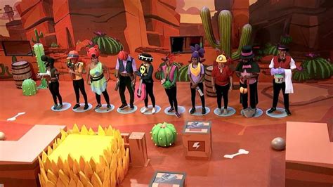 Leon Brawl Stars Are Brazilian