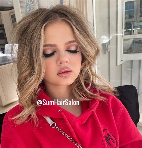Adult Dvd Talk 🔞 On Twitter Rt Imbrettrossi I Got To Glam An Actual Living Doll Yesterday 🤩