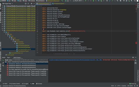 Esitellä 32 imagen android studio unresolved reference abzlocal fi