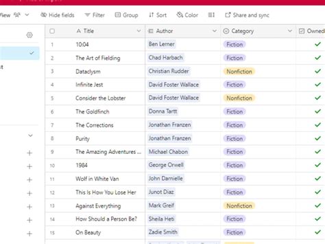 Airtable Airtable Database Airtable Automation Softr Web App Design