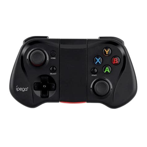 How To Connect Ipega 9028 Bluetooth Game Controller Robots Net