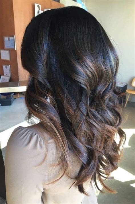 Como Teñir Mechas Para Cabello Oscuro Paso A Paso