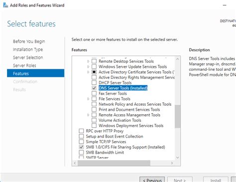 Create Manage DNS Zones And Records With PowerShell Windows OS Hub