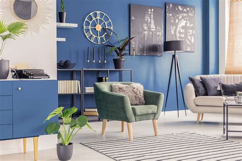 How To Decorate Around A Wall Clock 10 Fun And Clever Ideas Homenish