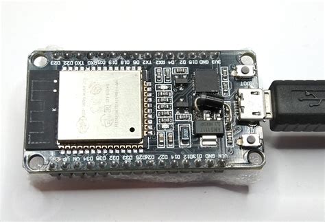 Esp Failure And Repair General Electronics Arduino Forum
