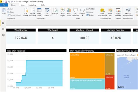 Extract Data From Power Bi Service Printable Online