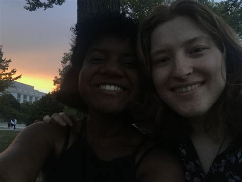 Two Lesbians Who Are Lesbianen For Each Other Lesbians Gay Lesbian
