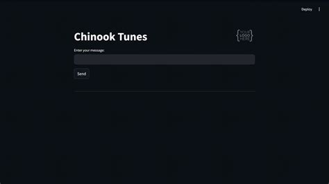 building a chatbot with django and chatgpt by ordinary programmer python in plain english