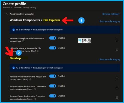 Disable Or Enable Windows 11 Context Menu How To Guide HTMD Blog