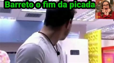 Juliette Engasgou Entrou No Buraco Errado Rodolfo Ajudou NÃo Acostuma NÃo Youtube