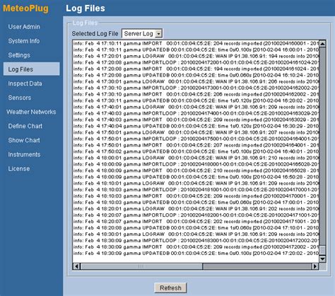 How To Read Server Log Files 2022 Reading Log Printable