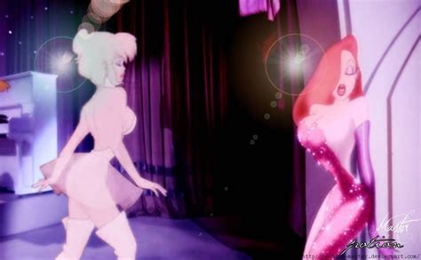 Holli And Jessica Disney Crossover Photo 28275986 Fanpop
