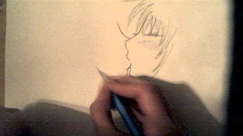 Anime Kissing Drawing Easy