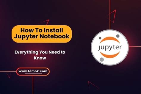 how to install jupyter notebook a comprehensive guide by reynoldsfred medium