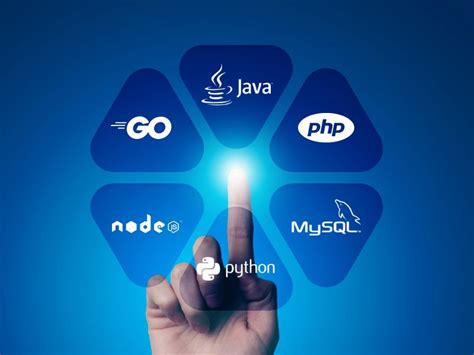 How To Pick The Best Backend Technologies For Your Project Finoit