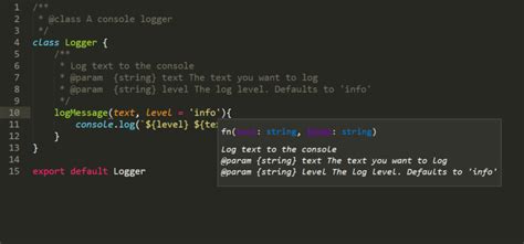 configuring sublime text 3 for modern es6 js projects by nick lee medium