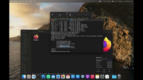 how to create an app bundle with dynamically linked libraries on macos youtube