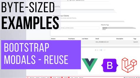 bootstrap 4 modal tutorial hot sex picture